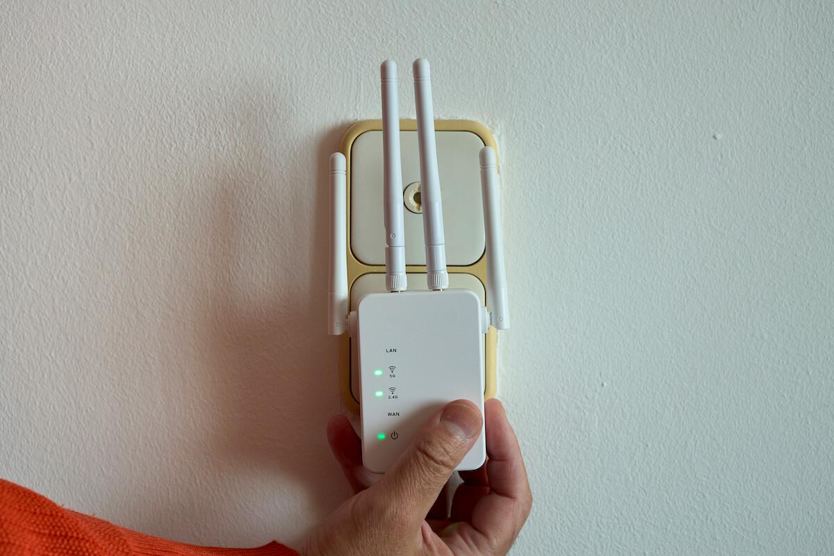 Opticover Wifi Extender Access Point: Best Guide