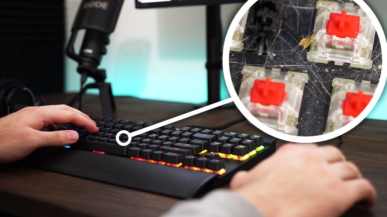 Computer turning on but no display or keyboard: top 3 tips