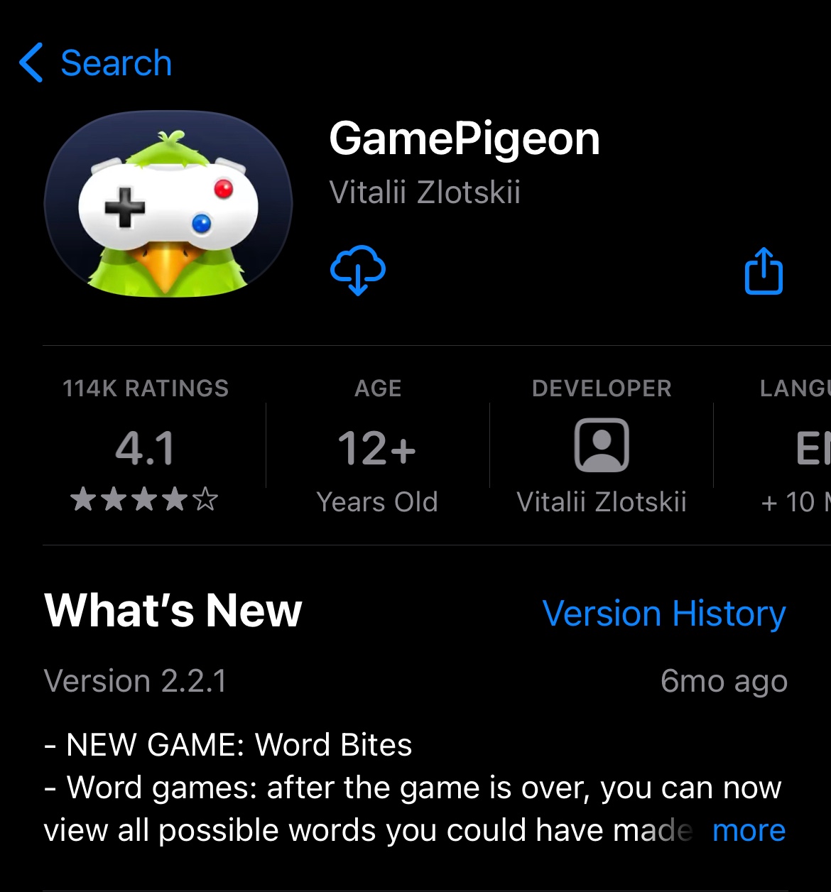 Game pigeon not working: 9 ways to problem solving