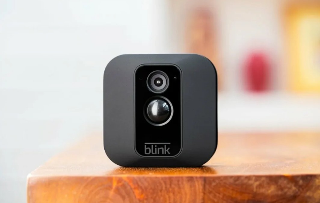 Blink IR Intensity: Best Methods Unleashing The Power