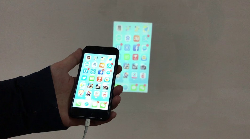 Project Phone To Wall: How To Do [Best Methods]