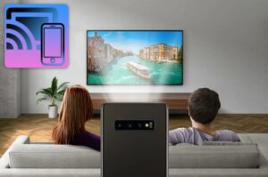 Project Phone To Wall: How To Do [Best Methods]