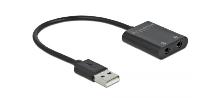 How to Use Two Headphones On PC: Easy Guide & FAQs