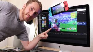 How to record switch gameplay on pc: guide & 4 best FAQ