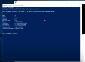 Computer Uptime Not Resetting: Reason And Best Solution