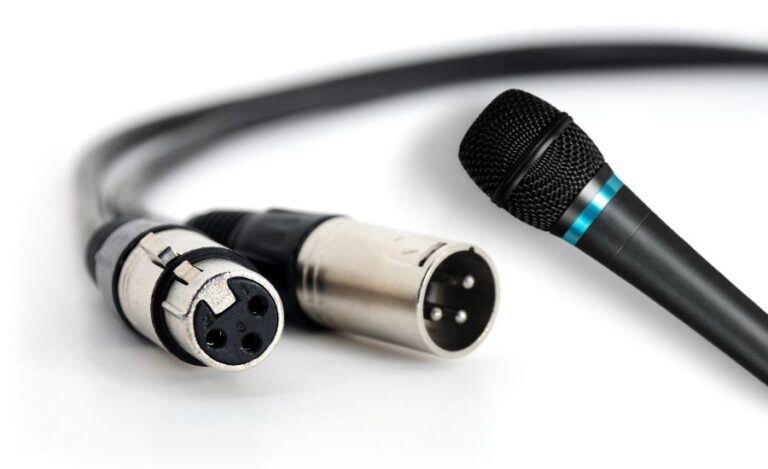 How To Use Xlr Mic On PC: Top 10 Tips & Best Helpful Guide